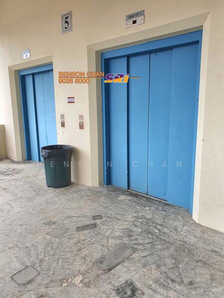 10 Upper Aljunied Link, 10 Upper Aljunied Link, 4000 sqft, Warehouse ...