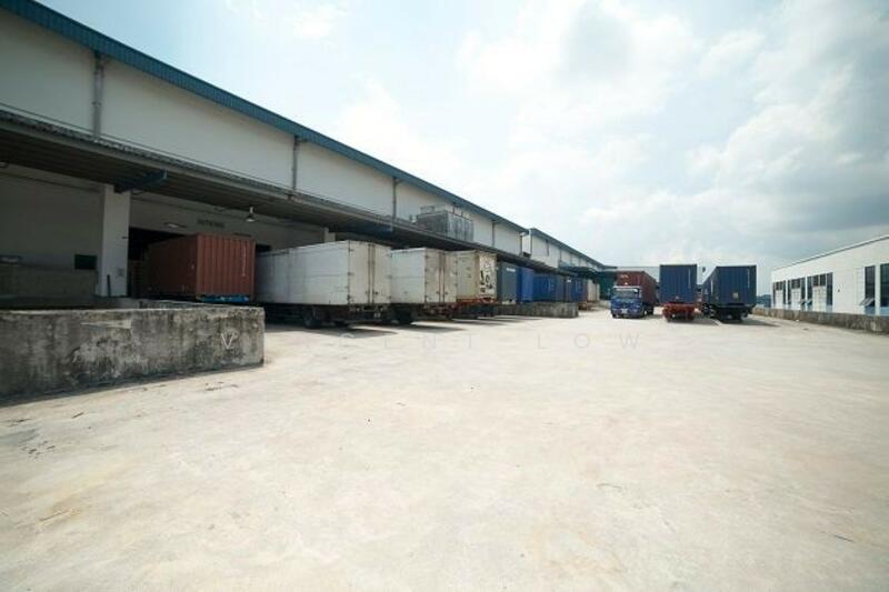 688 Commercial Warehouses for Rent in Singapore | CommercialGuru Singapore