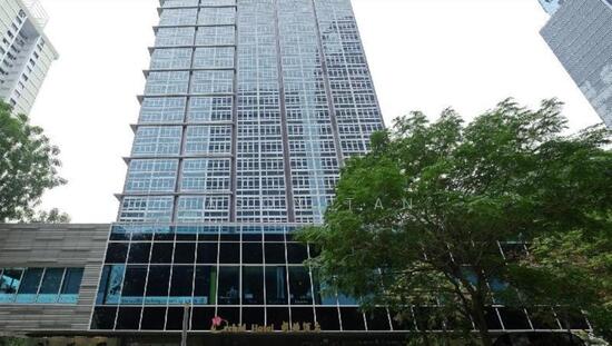 Orchid Hotel, 1 Tras Link, 366 sqft, R SALE, by Jason Tan, 24926243