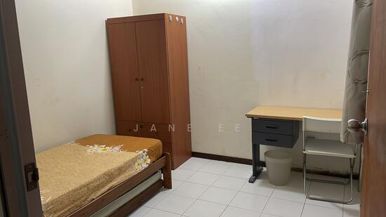 Ava Towers, 10 Ava Road, Room Rental, 150 sqft, Condominium For Rent ...