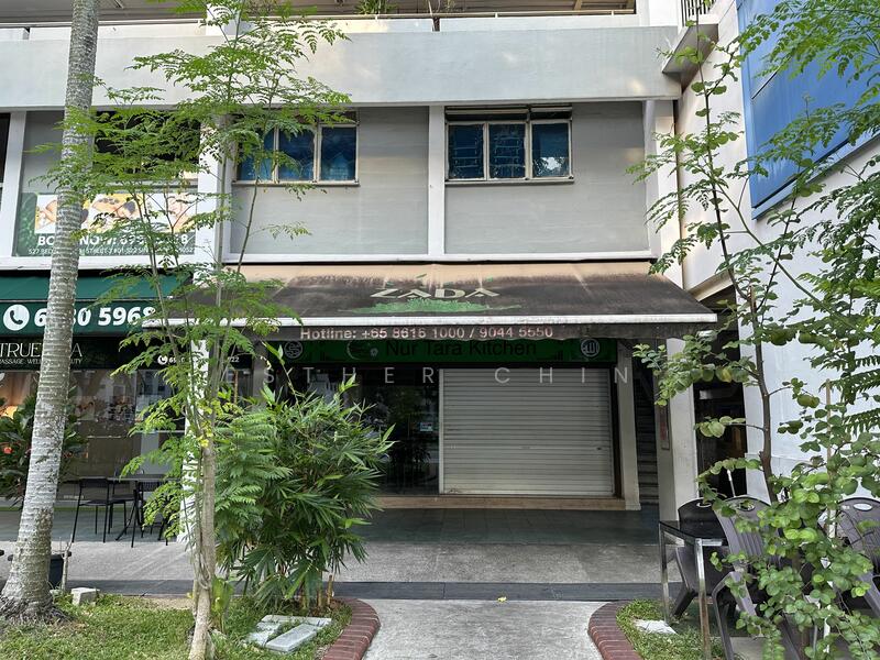 11,497 Commercial Properties for Sale in Singapore | CommercialGuru ...