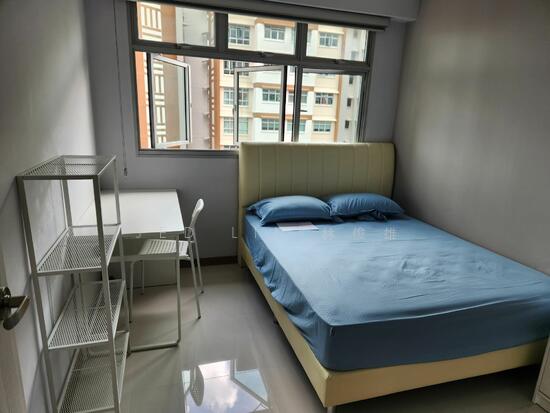356B Anchorvale Lane, 356B Anchorvale Lane, Room Rental, 150 sqft, HDB ...