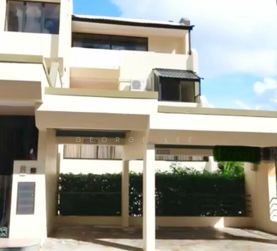 The Draycott Cluster House For Sale at S$ 5,999,999 | PropertyGuru ...