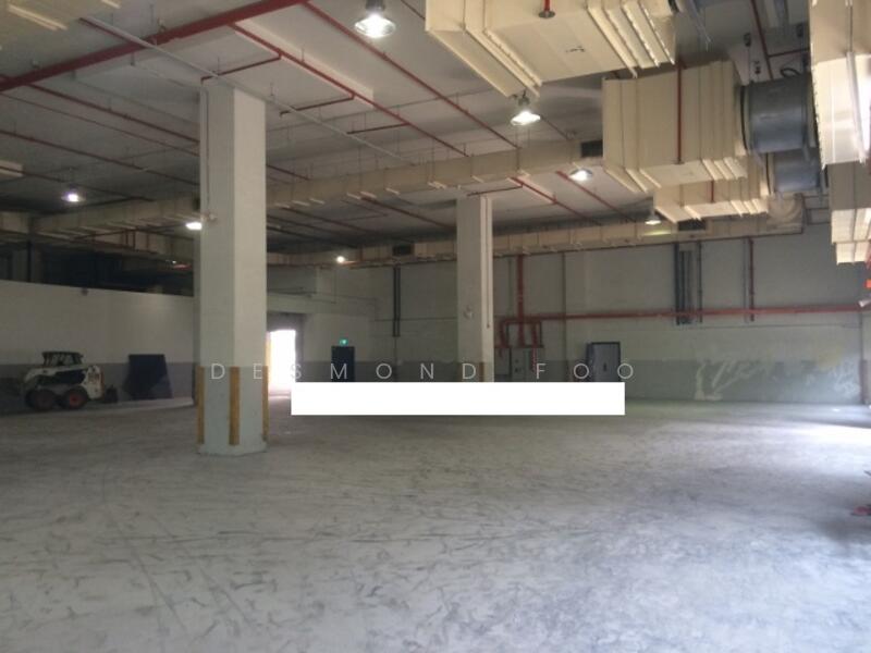 691 Commercial Warehouses for Rent in Singapore | CommercialGuru Singapore