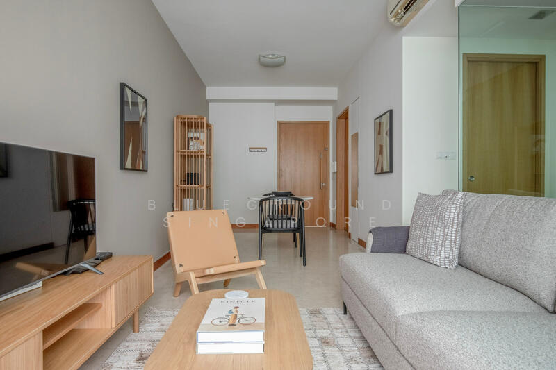 5,370 Apartments for Rent in Singapore