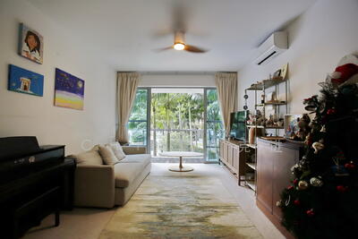 Paterson Residence for Sale in Singapore