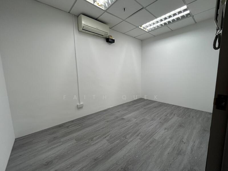 Tradehub 21, , 125 sqft, Light Industrial (B1) For Rent, by Faith Quek ...