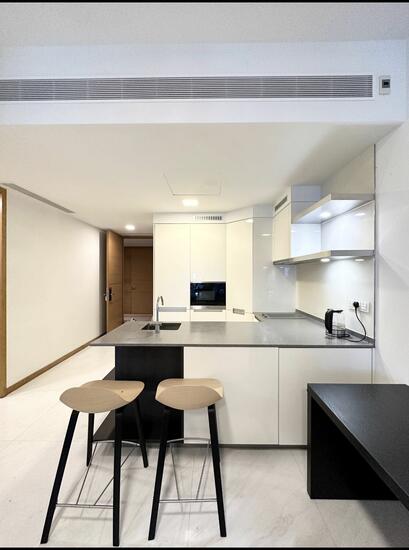 Marina One Residences, 21 Marina Way, 1 Bedroom, 710 sqft, Condominium ...