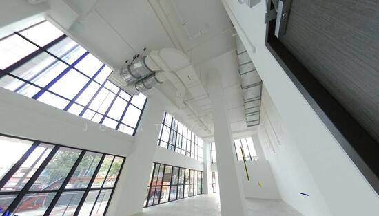 Novelty Techpoint, 27 New Industrial Road, 3434 sqft, Light Industrial ...