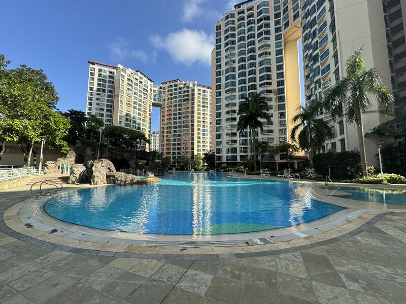 Yew Mei Green for Sale in Singapore