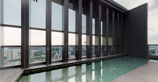 Echelon Condominium For Sale at S$ 7,500,000 | PropertyGuru Singapore