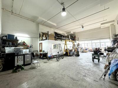 18 Commercial Properties for Sale in Mandai Connection | CommercialGuru ...