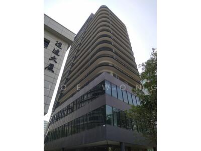 29 Commercial Properties for Sale in Tai Seng Point | CommercialGuru ...