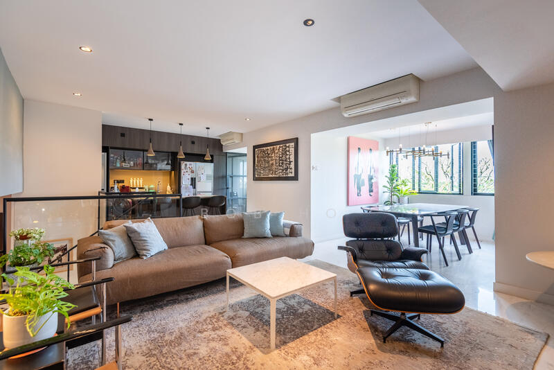 Pandan Valley for Sale in Singapore