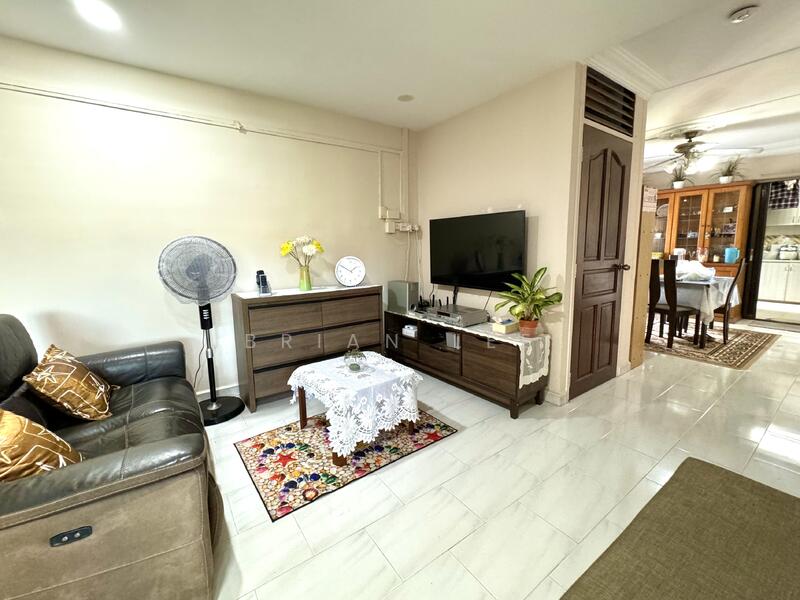 112 Pasir Ris Street 11, 112 Pasir Ris Street 11, Room Rental, 100 sqft ...