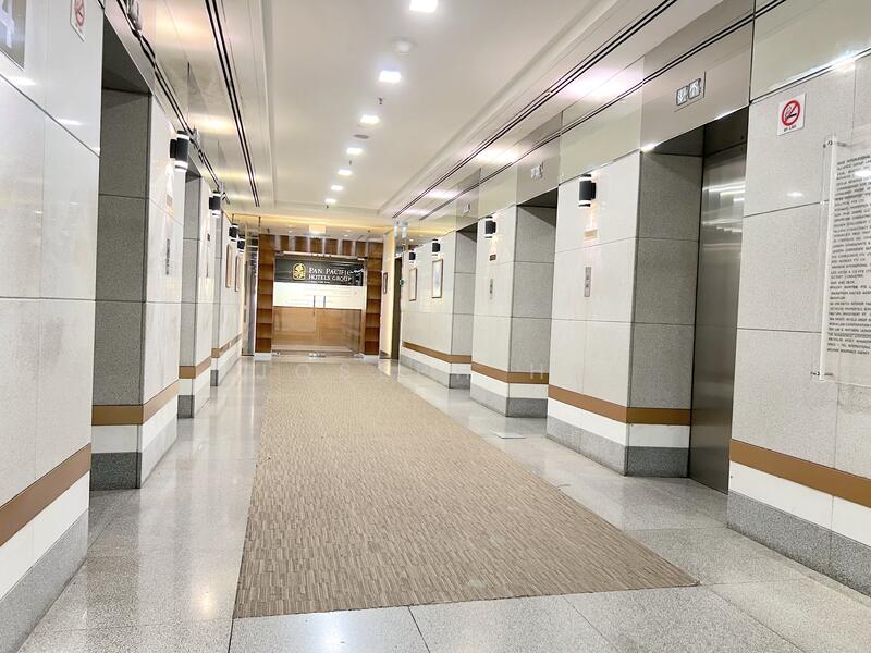The Plaza, 7500A Beach Road, 215 sqft, Office For Rent, by Joseph Ho ...
