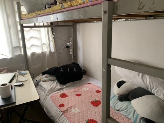 59 Marine Terrace, 59 Marine Terrace, Room Rental, 100 sqft, HDB Flat ...