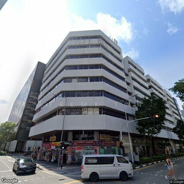 1,928 Commercial Office for Sale in Singapore | CommercialGuru Singapore