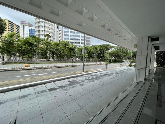 CES Centre, 171 Chin Swee Road, 9278 sqft, Office For Rent, by David ...