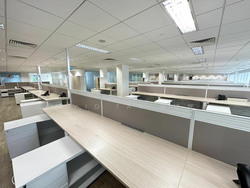 CES Centre, 171 Chin Swee Road, 9,278 sqft, Office For Rent, by David ...