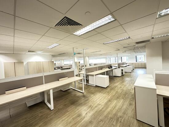 CES Centre, 171 Chin Swee Road, 1432 sqft, Office For Rent, by David ...