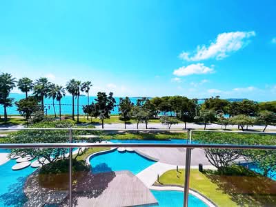 The Coast at Sentosa Cove For Sale in Singapore