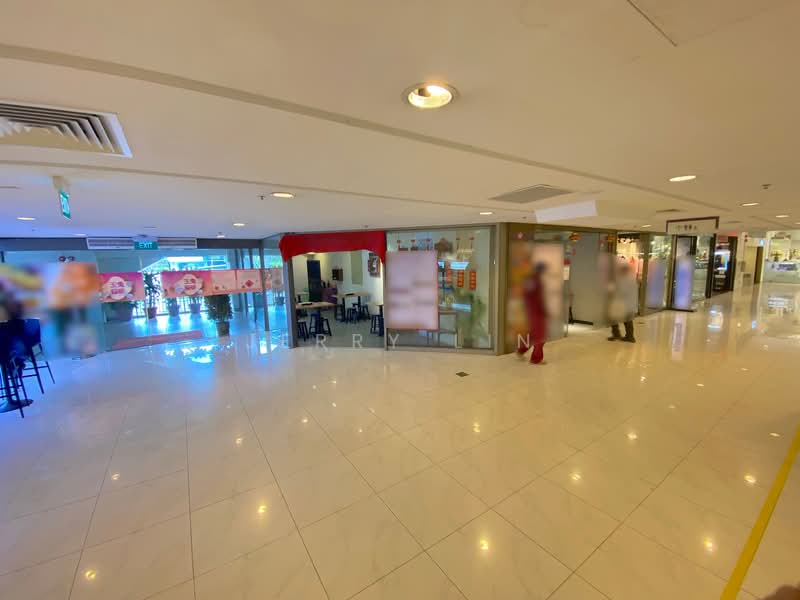 21 Commercial Properties for Rent - Thomson Plaza Restaurants in ...