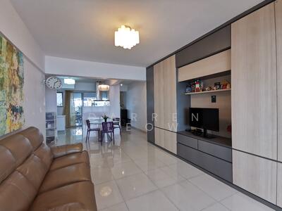 Bedok Court for Sale in Singapore