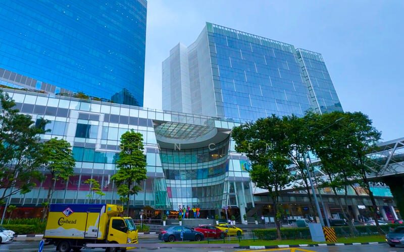Clarke Quay Restaurant And Entertainment, Clarke Quay New Bridge Road ...