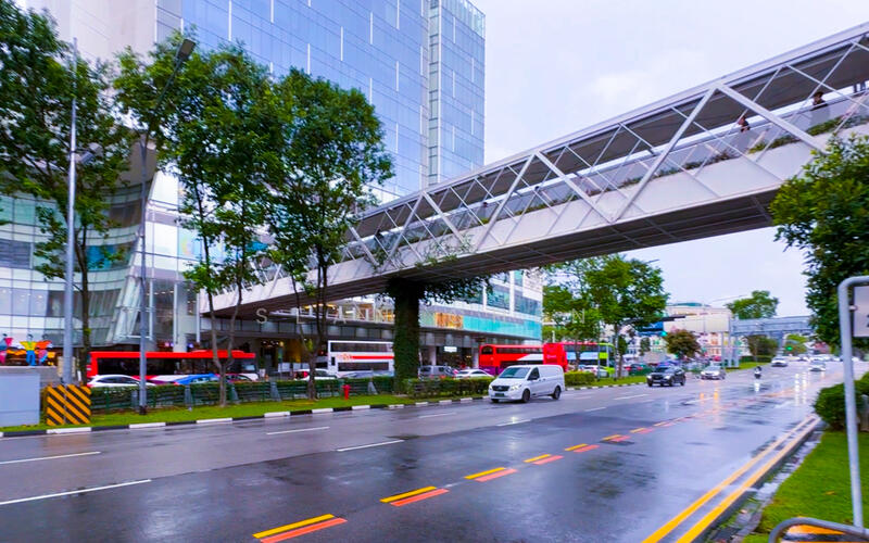 Clarke Quay Restaurant And Entertainment, Clarke Quay New Bridge Road ...
