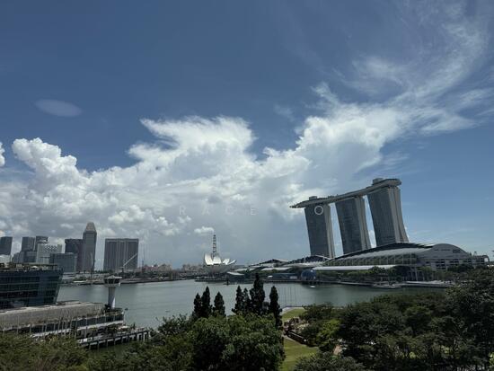 The Sail @ Marina Bay Condominium For Sale at S$ 2,150,000 ...