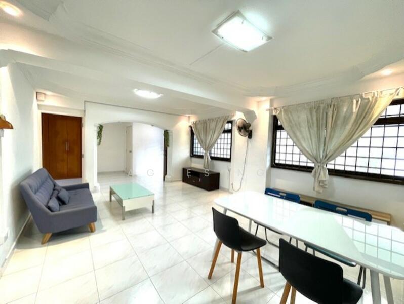 345 Kang Ching Road, 345 Kang Ching Road, 3 Bedrooms, 1098 sqft, HDB ...