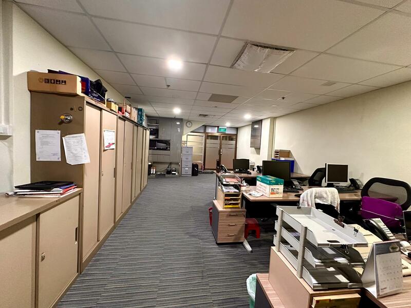 Jalan Besar Plaza, 101 Kitchener Road, 936 sqft, Other Retail For Sale ...