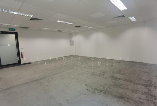 CES Centre, 171 Chin Swee Road, 624 sqft, Office For Rent, by MJ ZHUO ...