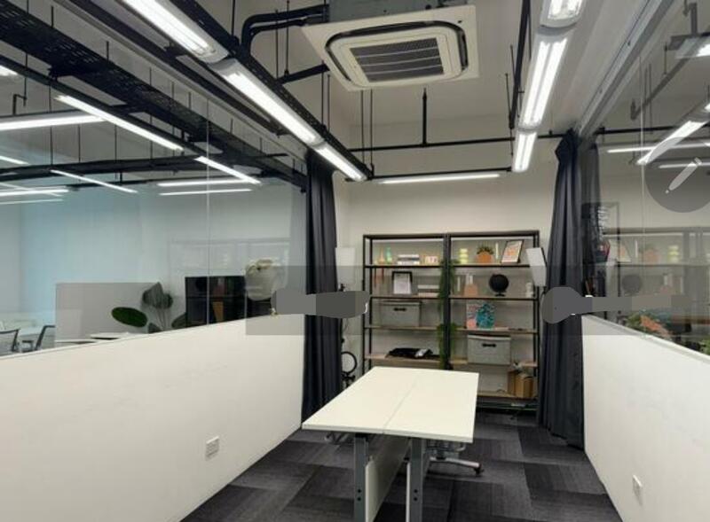 Thye Hong Centre, 2 Leng Kee Rd, 2106 sqft, Light Industrial (B1) For ...