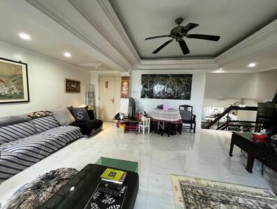 Pandan Valley for Sale in Singapore