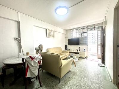 109 Lorong 1 Toa Payoh For Sale in Singapore