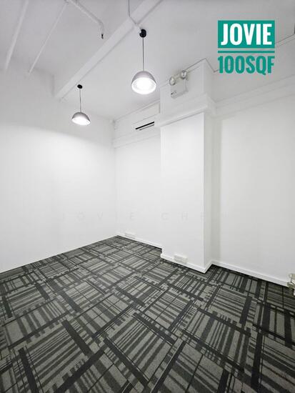 Midview City, 22 Sin Ming Lane, 110 sqft, Light Industrial (B1) For ...