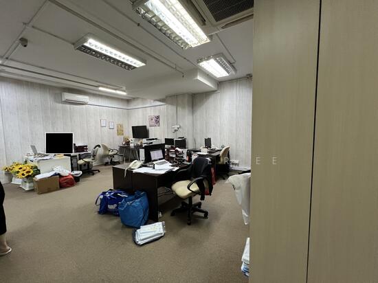 Trivex, 8 Burn Road, 969 sqft, I RENT, by Sylvester Ee, 24953765