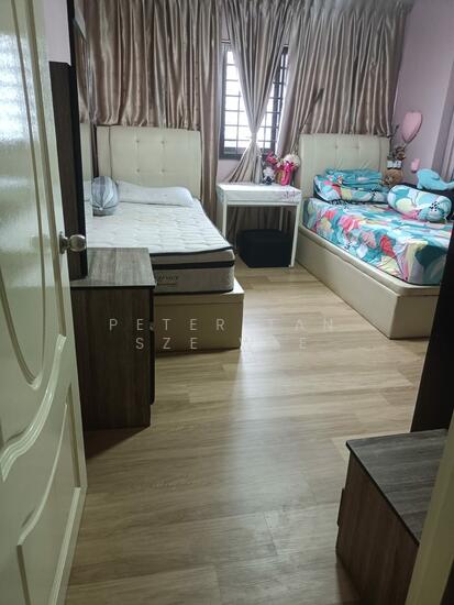 37 Marsiling Drive, 37 Marsiling Drive, Room Rental, 150 sqft, HDB Flat ...