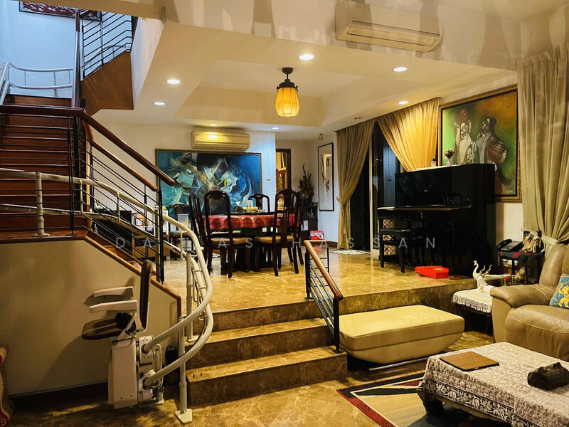 220 Properties for Sale - Park Villas Rise in Singapore | PropertyGuru ...