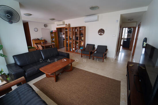 Changi Rise Condo Condominium For Sale at S$ 1,788,000 | PropertyGuru ...