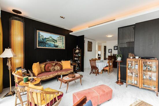 The Boulevard Residence Condominium For Sale at S$ 6,680,000 ...