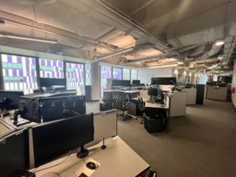 Office Space At Eclipse (formerly known as Sandcrawler), , 15000 sqft ...