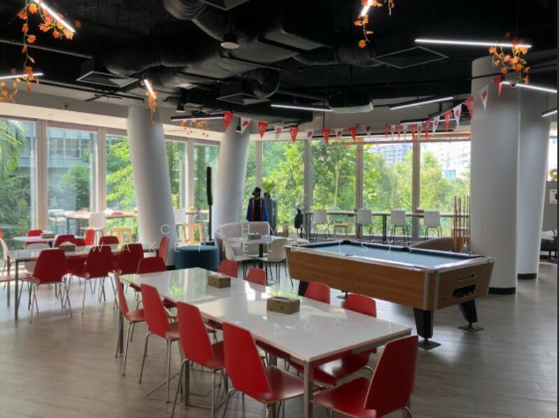 Office Space At Eclipse (formerly known as Sandcrawler), , 15000 sqft ...