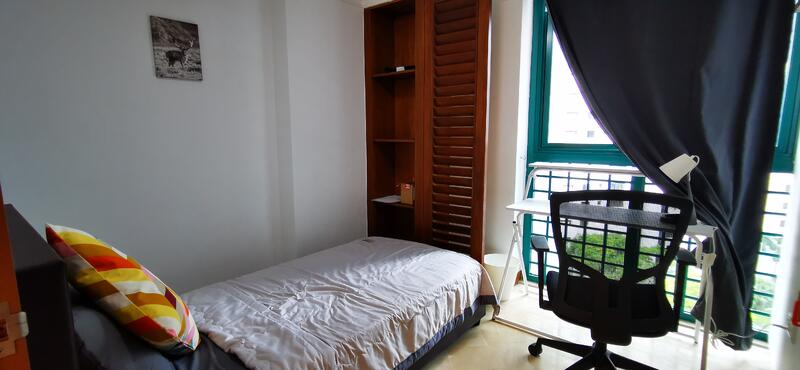 Common rooms @ Orchard MRT (JC Draycott) Mt E hospital, Newton, Novena ...