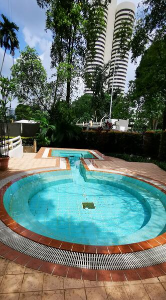 Common rooms @ Orchard MRT (J C Draycott) Mt E hospital, Newton, Novena ...