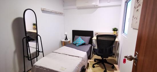 Common rooms @ Orchard MRT (J C Draycott) Mt E hospital, Newton, Novena ...