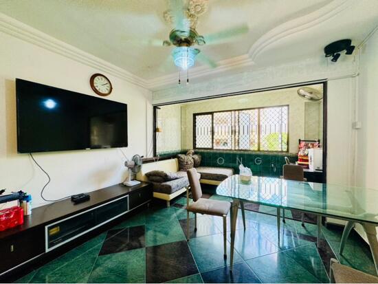 205A Compassvale Lane HDB Flat For Sale at S$ 988,000 | PropertyGuru ...