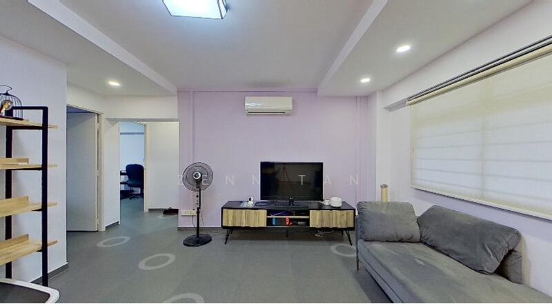 6A Boon Tiong Road For Sale in Singapore | PropertyGuru Singapore
